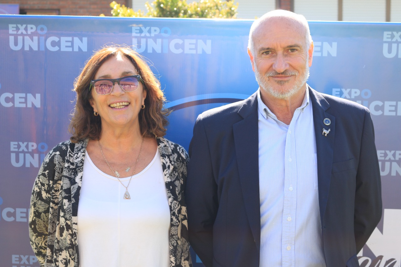 Hoy se celebra el día del Rector y la Rectora | UNICEN