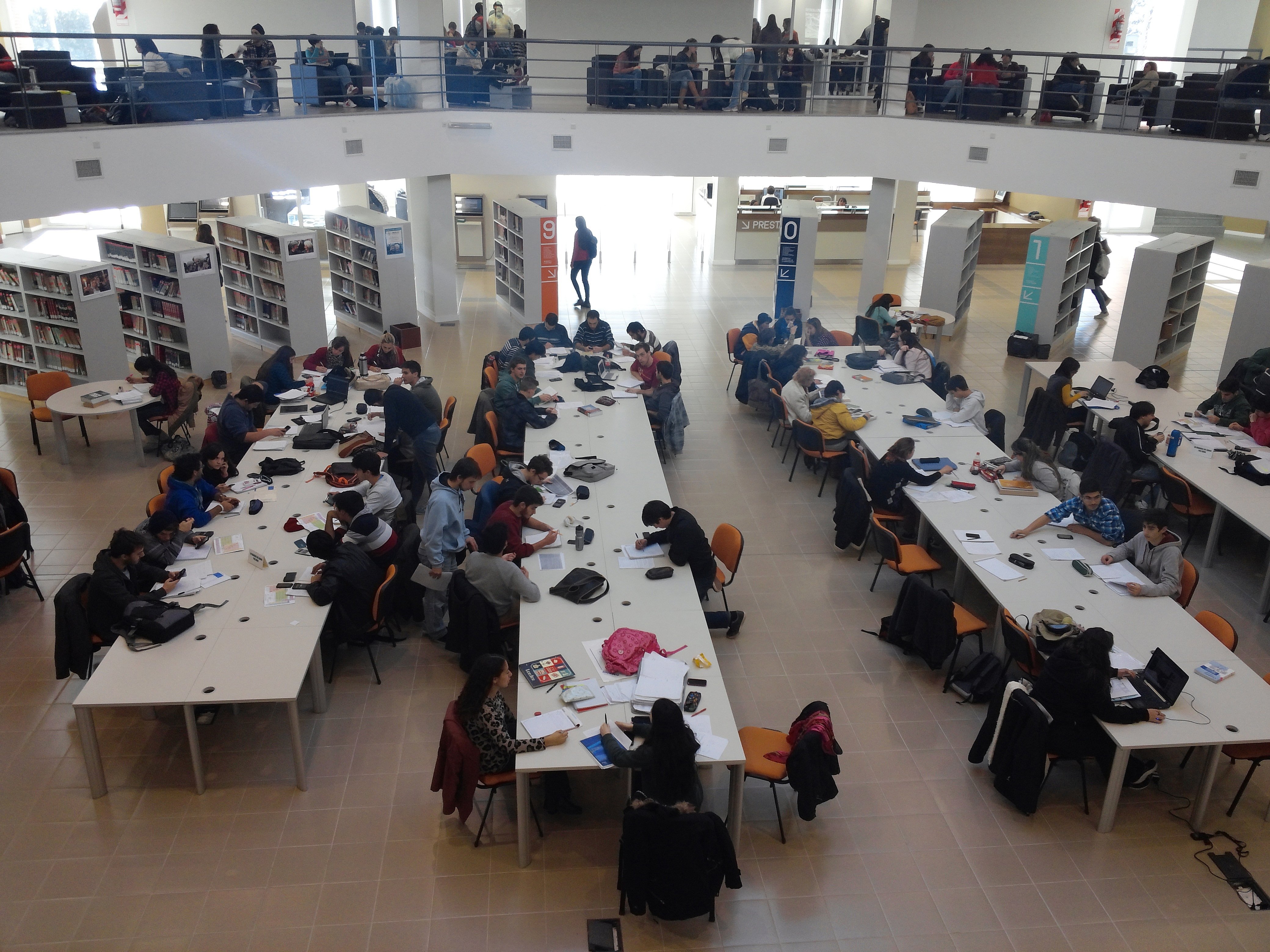 Conoce las carreras que podes estudiar en nuestra sede Tandil | UNICEN