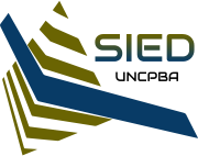 Validación del Sistema Institucional de Educación a Distancia (SIED ...