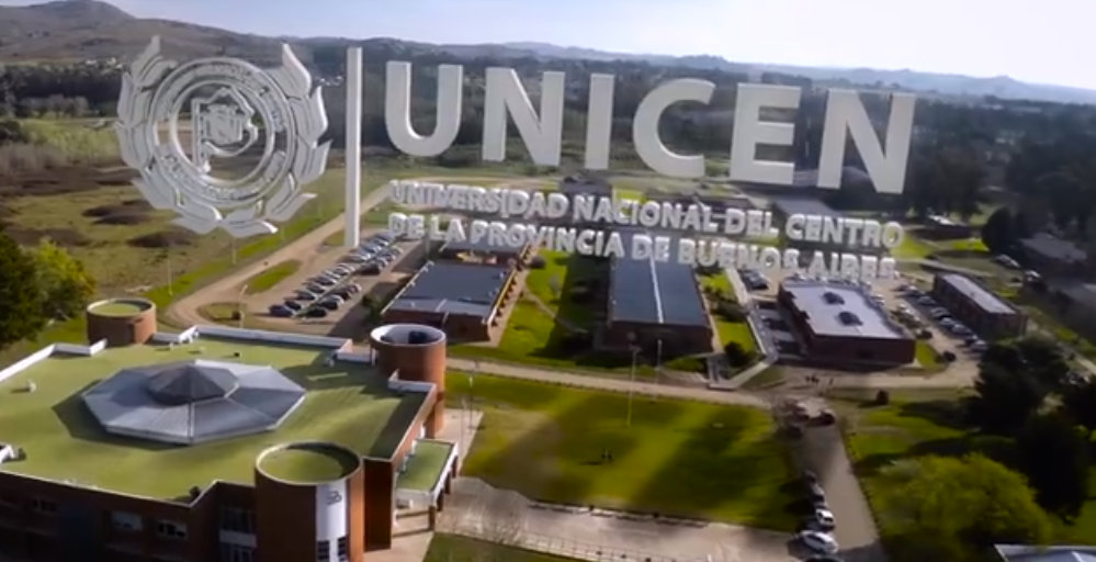 Nuevo Spot Institucional de la UNICEN pensando en el futuro | UNICEN